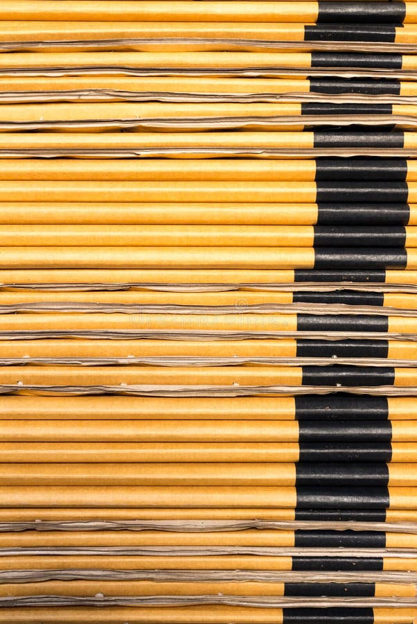 Surface boxes stack stock photo. Image of paper, factory - 62517228