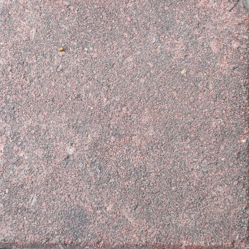 The Surface of the Brick Blocks is Red Stock Photo - Image of tile ...