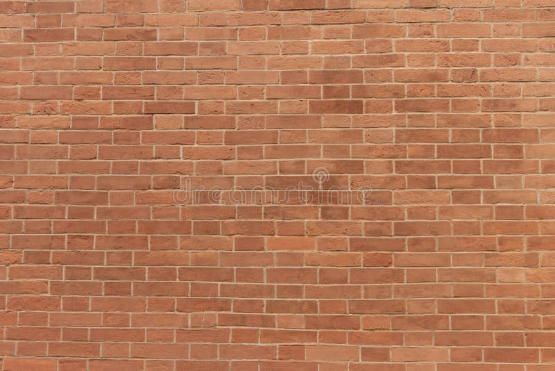 Surface of a brick wall stock image. Image of pattern - 199471271