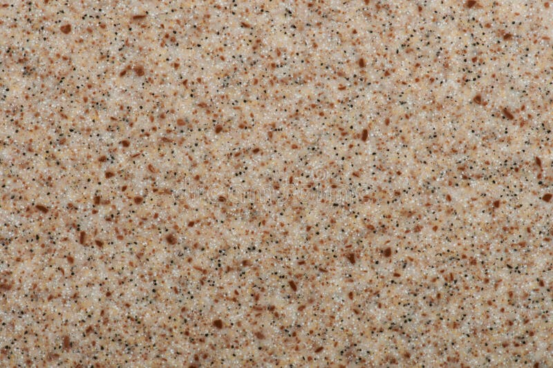 Surface of Brown Smooth Stone Stock Photo - Image of material, brown ...