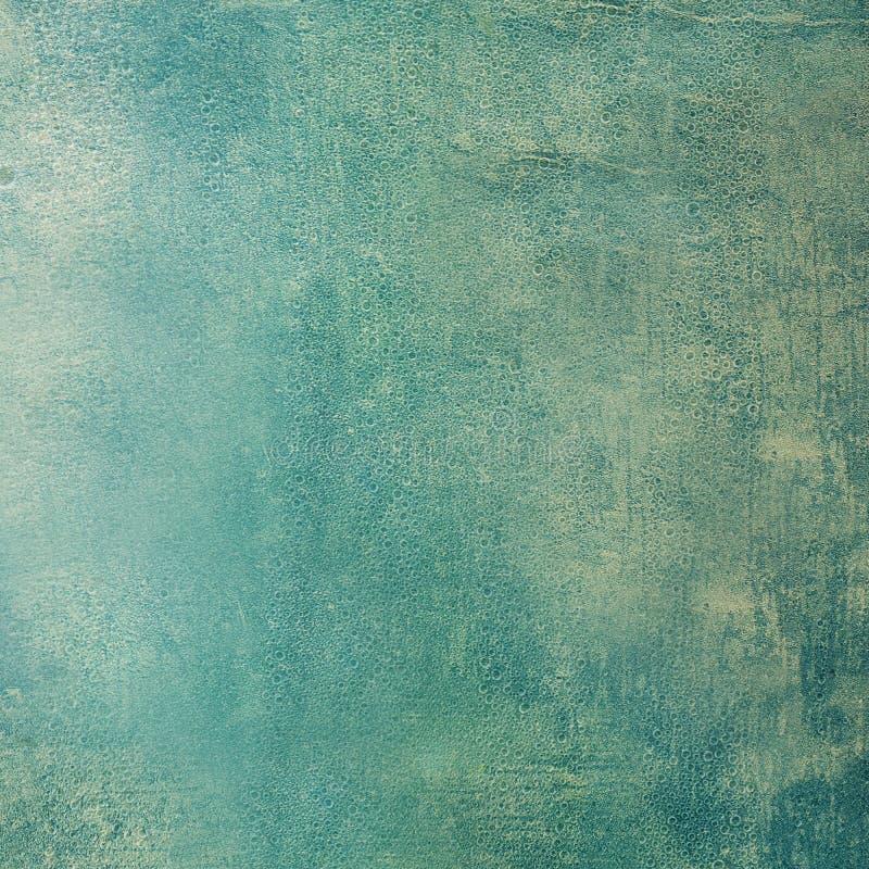 Surface with Bubble Textured Surface of the Green Stock Image - Image ...