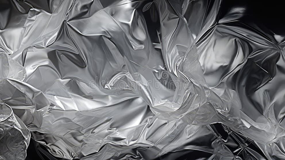 Surface cellophane texture stock illustration. Illustration of closeup ...