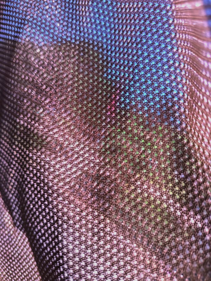 The Surface of the Cloth Net, Abstract Background Stock Photo - Image ...