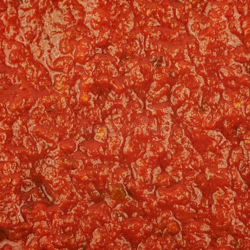 Tomato Sauce Texture Stock Photos - Download 7,862 Royalty Free Photos