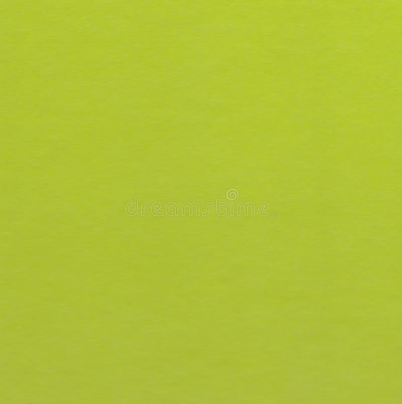 The Surface of the Colored Paper is Bright Light Green Stock ...