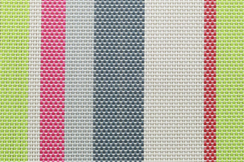 Surface of Colorful Plastic Pattern. Stock Photo - Image of textured ...