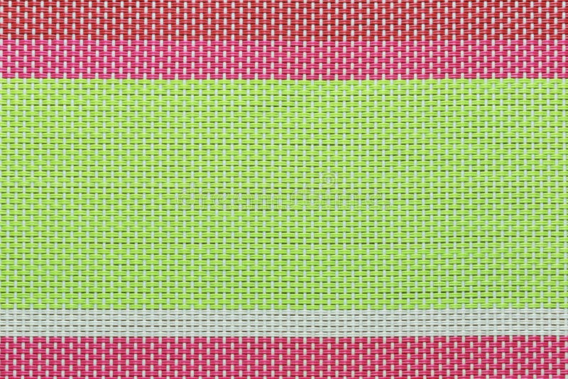 Surface of Colorful Plastic Pattern. Stock Photo - Image of abstract ...