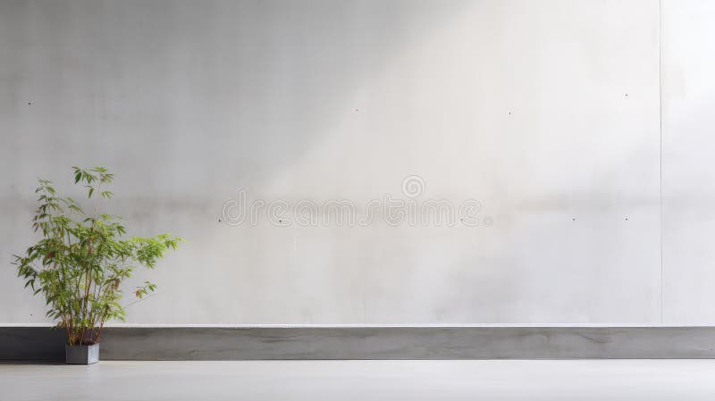 Surface Concrete Empty Background Stock Illustration - Illustration of ...