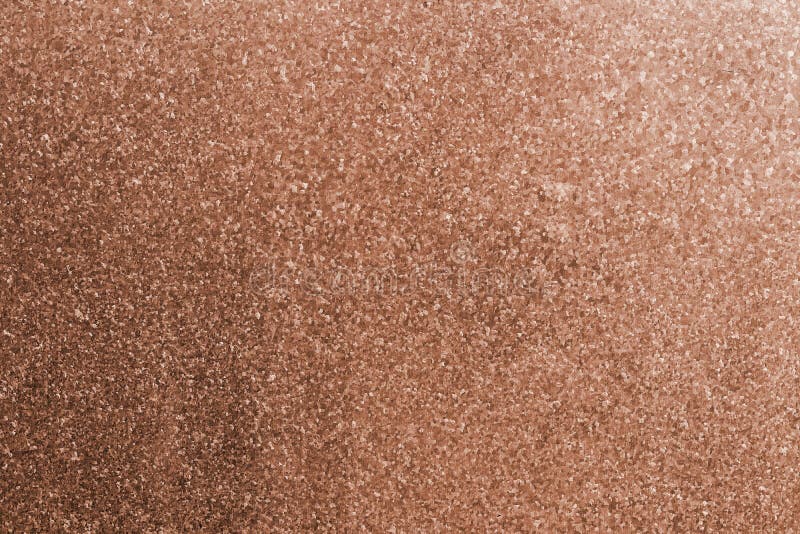 The surface of the copper stock image. Image of metallic - 170659459