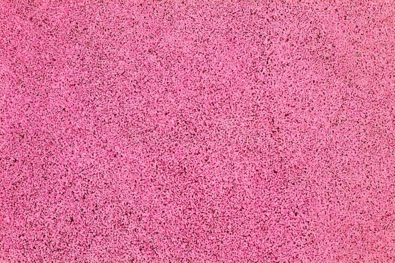 The Surface of the Cork Board is Pink. Abstract Background and Texture ...