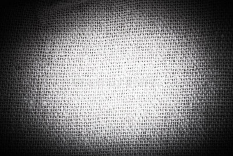 Surface of Cotton Cloth for a Natural Background. Toned Stock Image ...