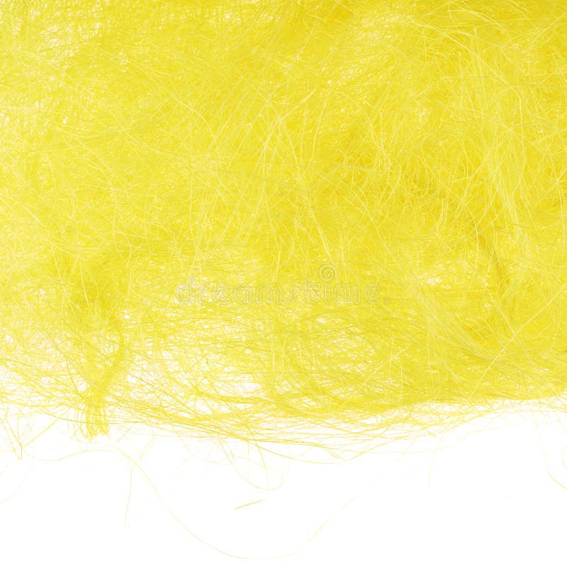 Surface Covered with the Fiber Threads Stock Image - Image of ...