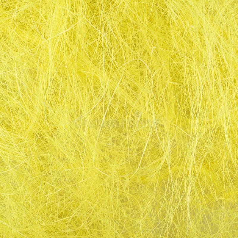 Surface Covered with the Fiber Threads Stock Photo - Image of cord ...