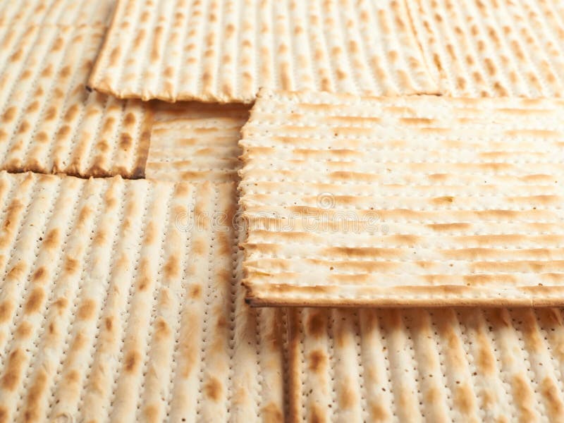 Texture of matza stock image. Image of hebraic, mozza - 2190751