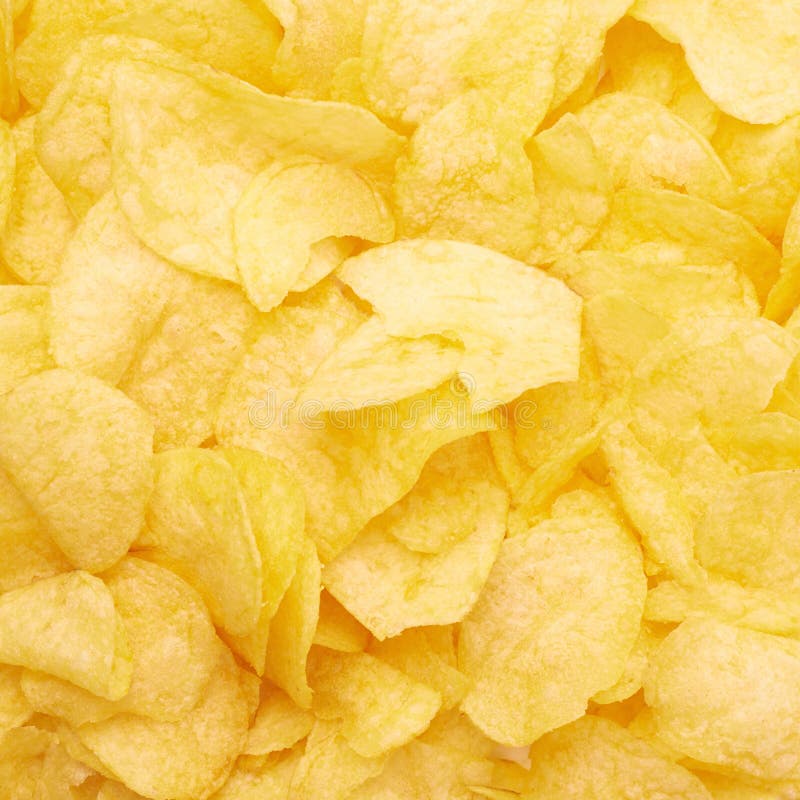 Surface Covered Potato Chips Stock Photos - Free & Royalty-Free Stock ...