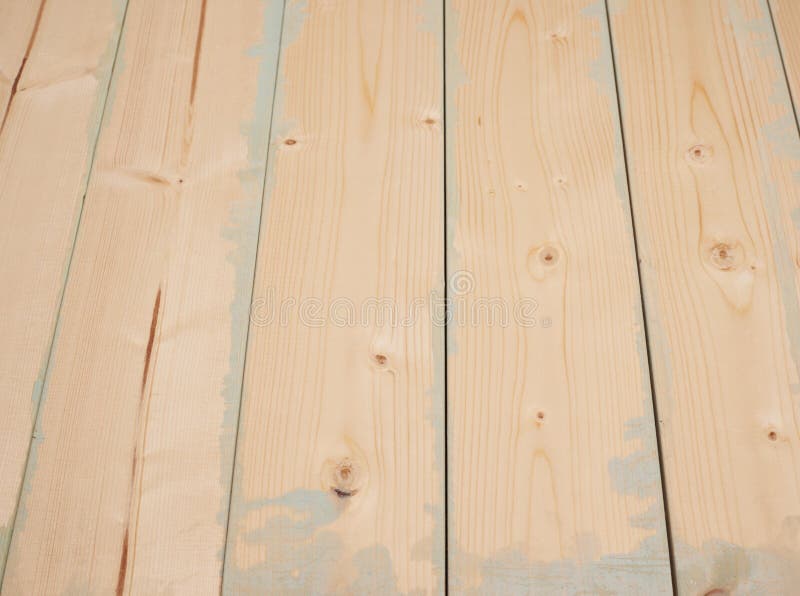 Surface Covered with Wooden Boards Stock Photo - Image of floor ...