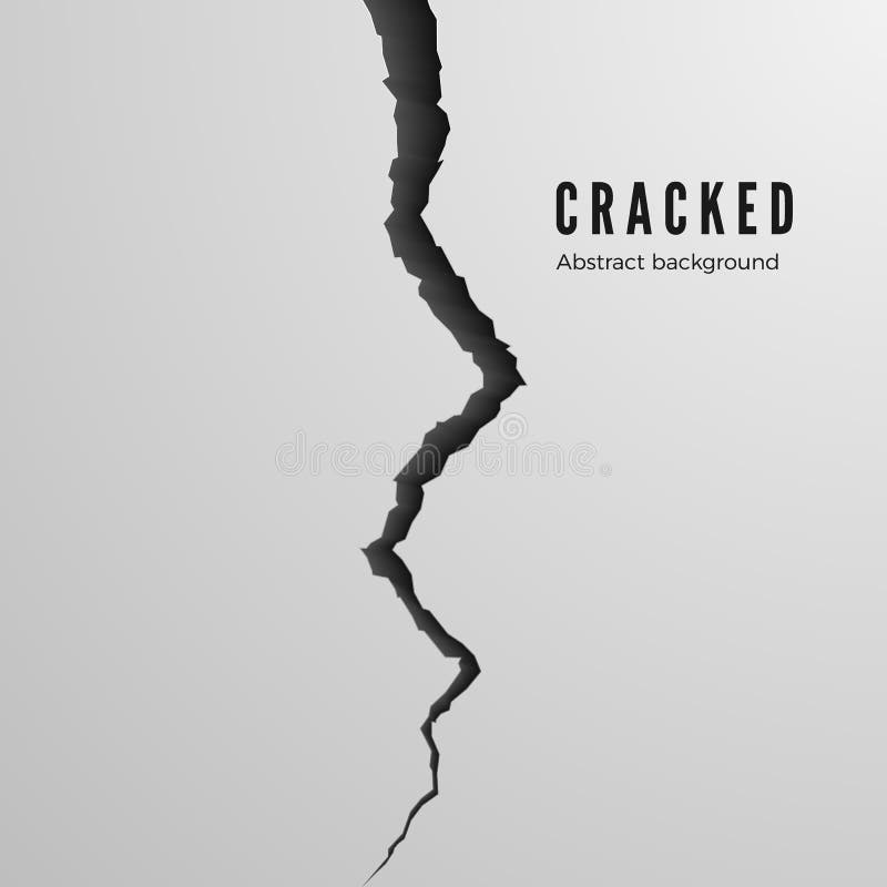 Surface Cracked Ground. Sketch Crack Texture. Split Terrain after ... Surface Cracked Ground. Sketch Crack Texture. Split Terrain after ...