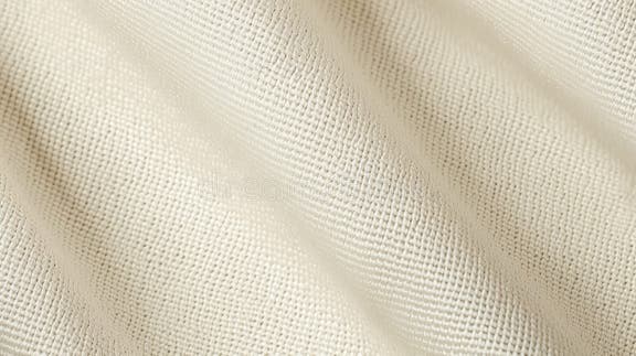 Surface Cream Canvas Texture Stock Illustration - Illustration of ...