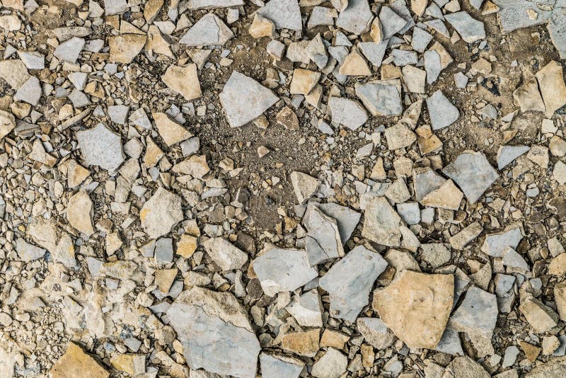 Surface of Damaged Outdoors Concrete Stock Photo - Image of effects ...