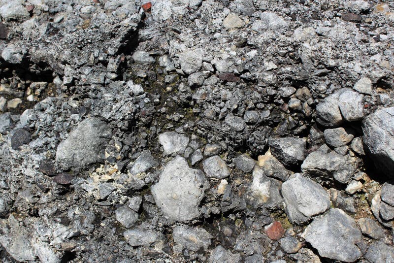 Échantillon Congloméré De Roche Photo stock - Image du forme, pierre ...