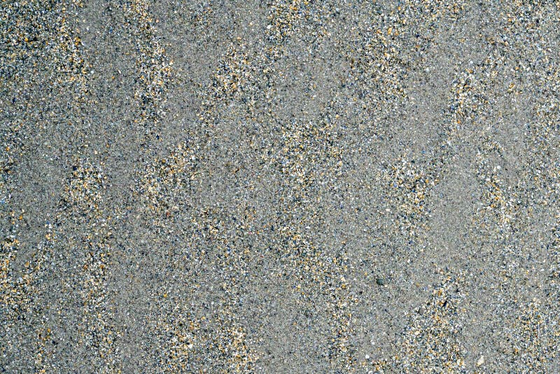 Surface De Sable Gris Pour Un Fond Ou Une Texture Photo stock - Image ...