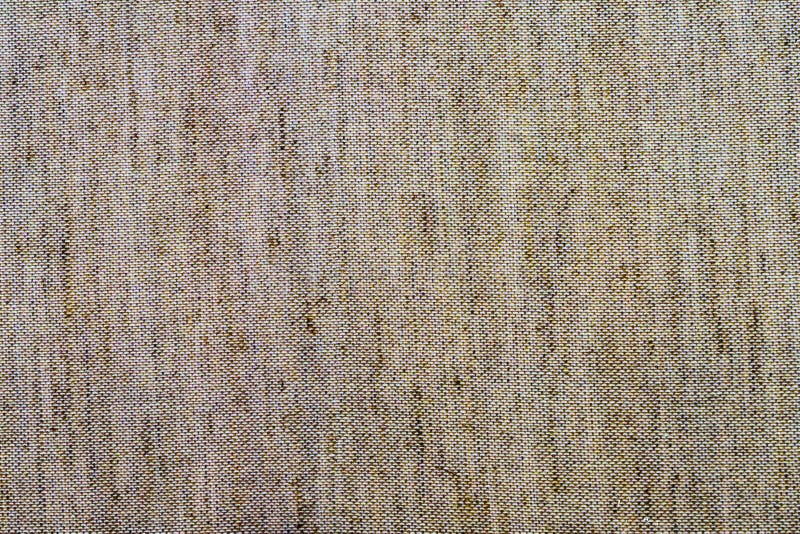 Surface De Texture De Vannerie De Tissu De Lin Textile Image stock ...