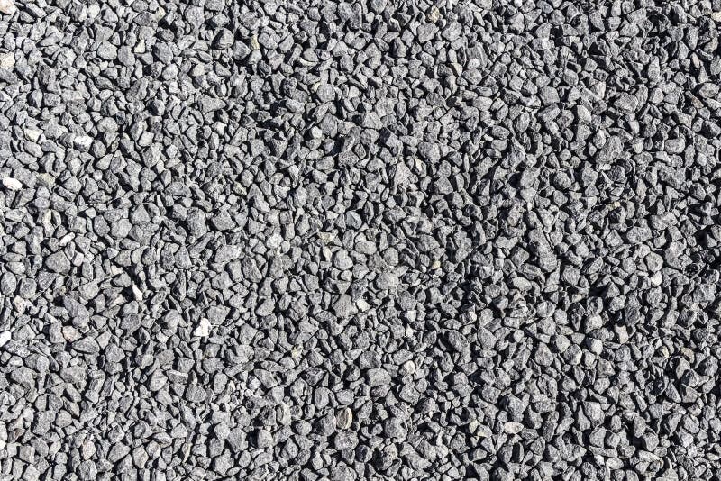 Crushed track surface stock photo. Image of mineral - 146159186