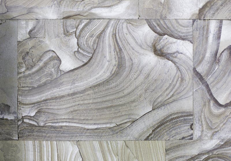 Surface of Decorative Stone Material Texture Background. Stock Image ...