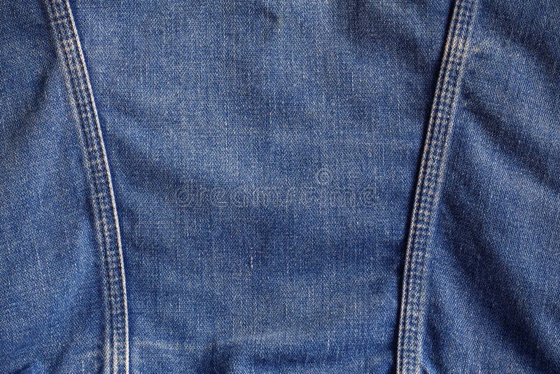 Surface of denim jackets. stock photo. Image of color - 89793714