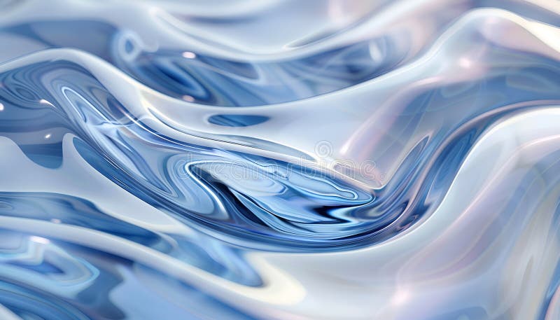 Surface Detail Rendering, Smooth Visual Concept with Smooth Curve ...