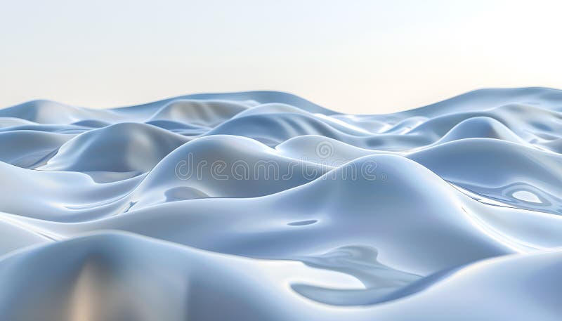 Surface Detail Rendering, Smooth Visual Concept with Smooth Curve ...