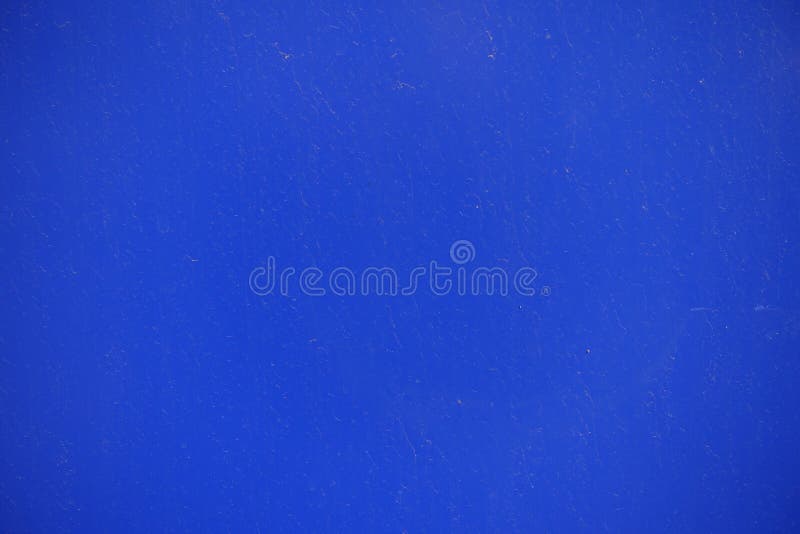 Surface of Dirty Blue Plastic Wall Stock Photo - Image of texture ...