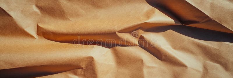 Texture of Medium Brown Kraft Paper with Subtle Diagonal Grain and ...