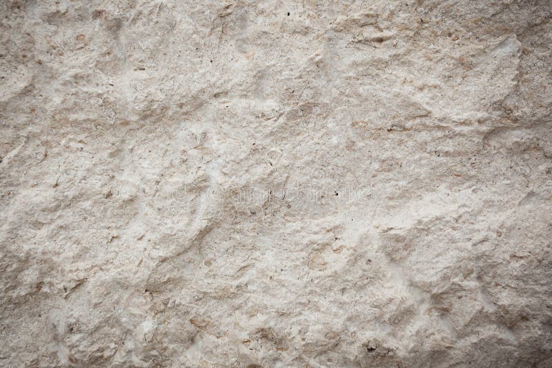 Surface En Pierre De Couleur Blanche Image stock - Image of organique ...