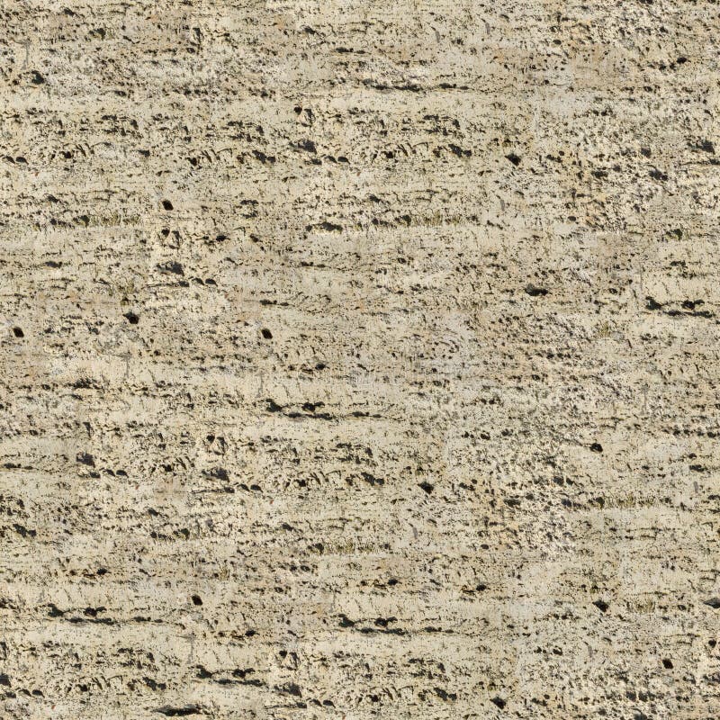 Surface En Pierre Poreuse Texture Sans Joint Photo stock - Image du ...
