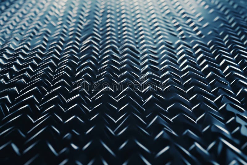 Dynamic Carbon Fiber Texture in Jet Black with Subtle Reflections ...