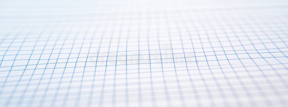 Grid Pattern on Blank Paper for Precise Sketches and Calculations in ...