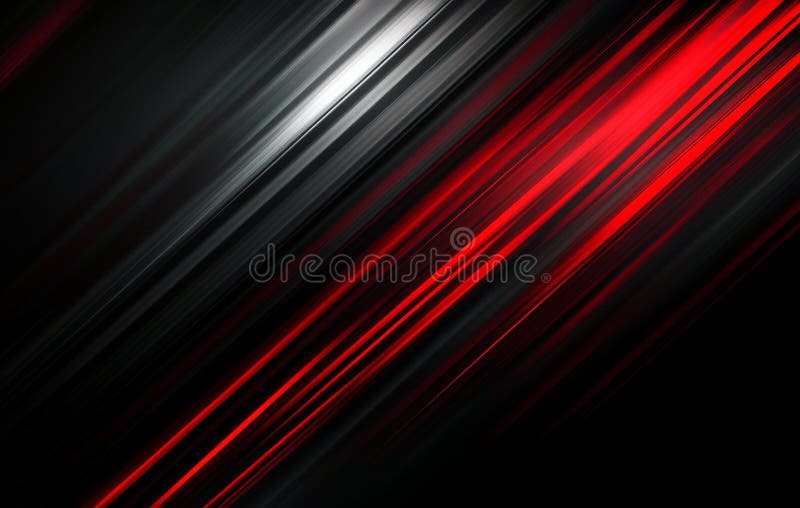 The Surface Features a Sleek Black and Red Gradient Background with a ...