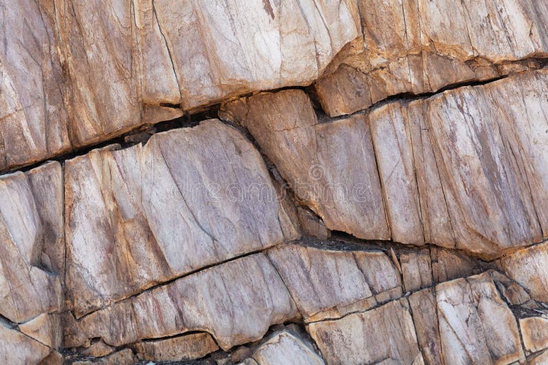 The Surface of Fine Grained Precambrian Schist Stock Photo - Image of ...