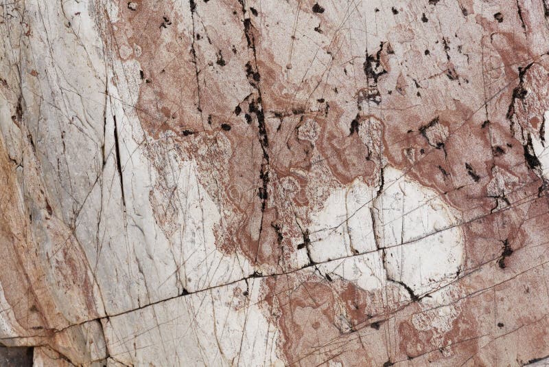 The Surface of Fine Grained Precambrian Schist Stock Photo - Image of ...