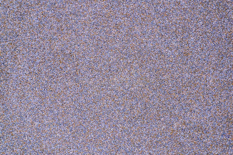 Surface of Fine Rhinestones, Multicolored Granules Stock Image - Image ...