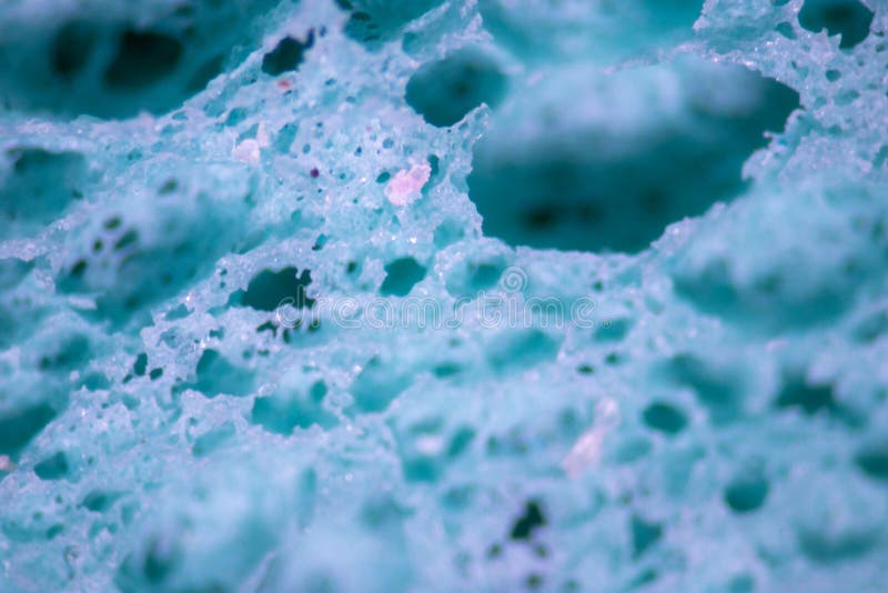 Surface of the Finished Rubber Sheet with Beautiful Colors. Stock Photo ...