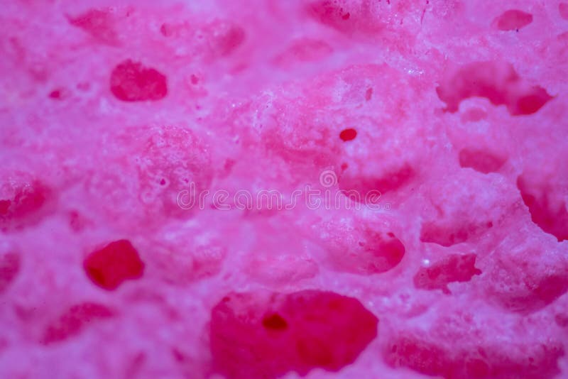 Surface of the Finished Rubber Sheet with Beautiful Colors. Stock Image ...