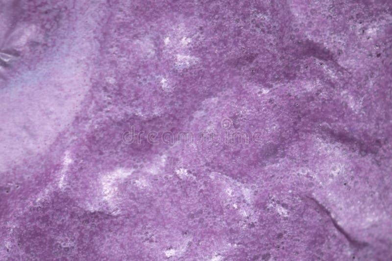 Surface of the Finished Rubber Sheet with Beautiful Colors. Stock Photo ...