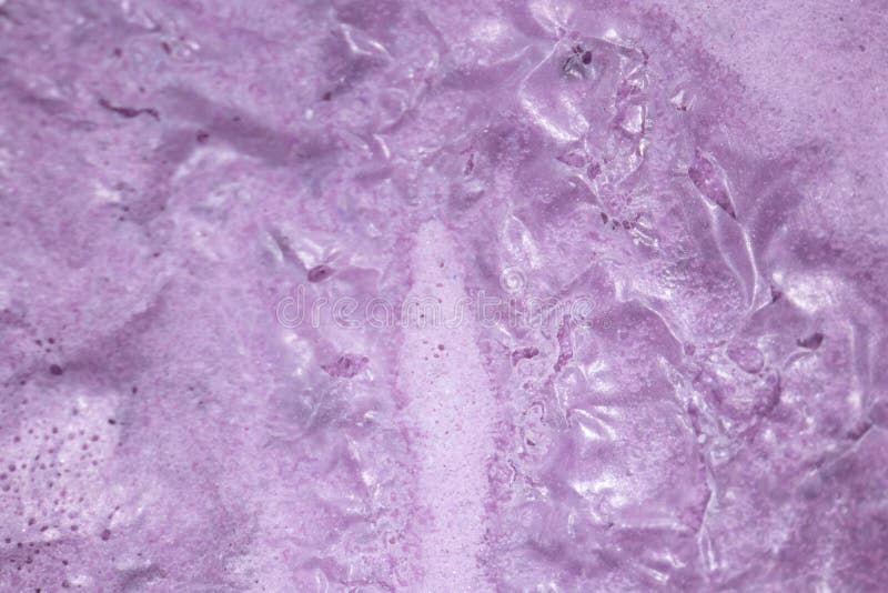 Surface of the Finished Rubber Sheet with Beautiful Colors. Stock Photo ...