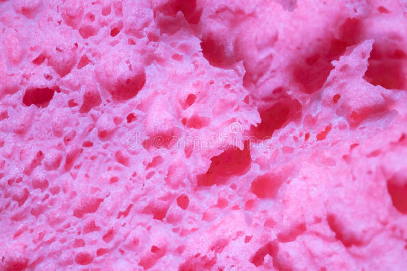 Surface of the Finished Rubber Sheet with Beautiful Colors. Stock Image ...