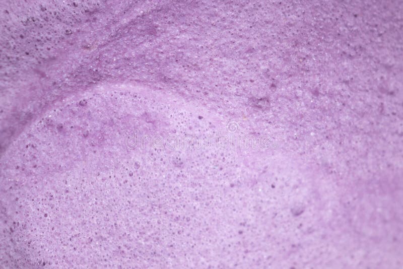 Surface of the Finished Rubber Sheet with Beautiful Colors. Stock Photo ...