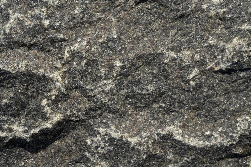 Raw Natural Granite, Flat Stone Surface, Full Screen Image Stock Photo ...