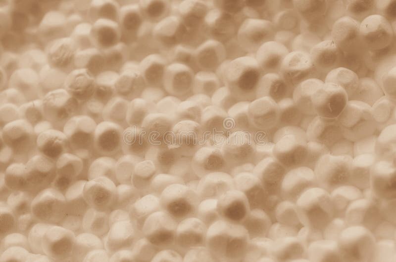 Surface foam and foam ball stock photo. Image of material - 95483420