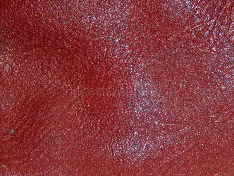 The Surface of Genuine Leather Stock Photo - Image of luxury, color ...